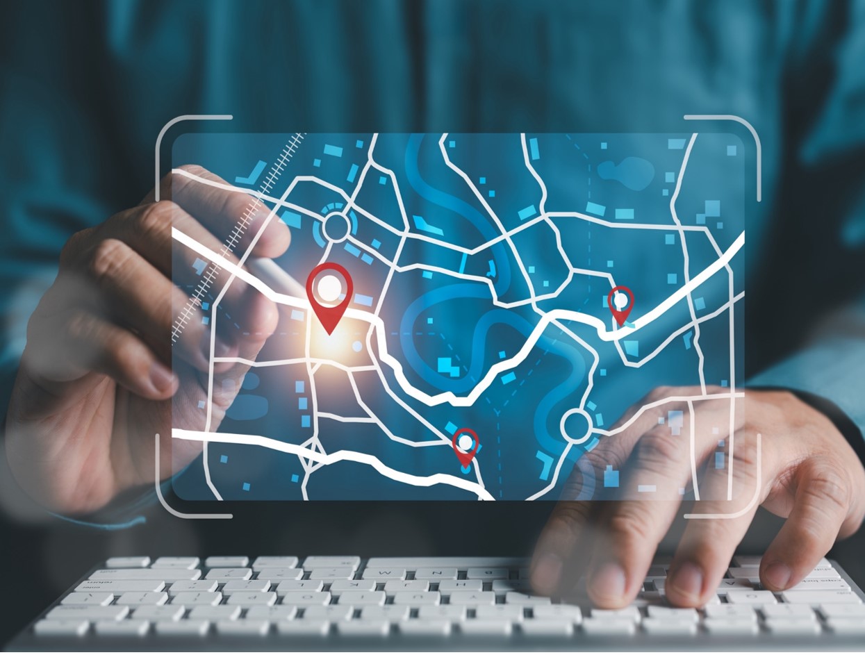 Versenyzők élete múlhat a műholdas nyomkövetésen - iCell